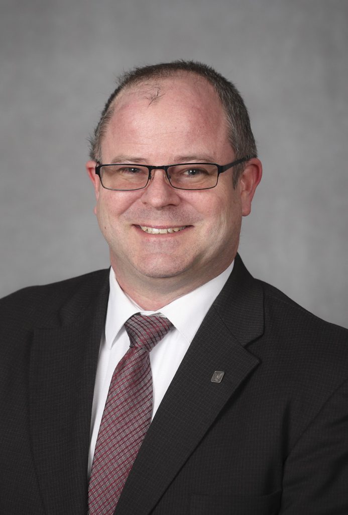 Board of Directors - CAPPA