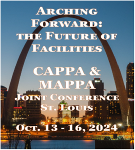 The 2024 CAPPA/MAPPA Annual Conference! - CAPPA