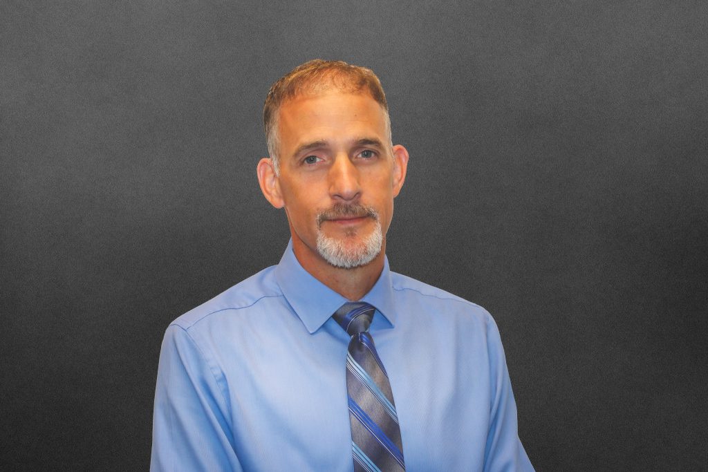 Board of Directors - CAPPA