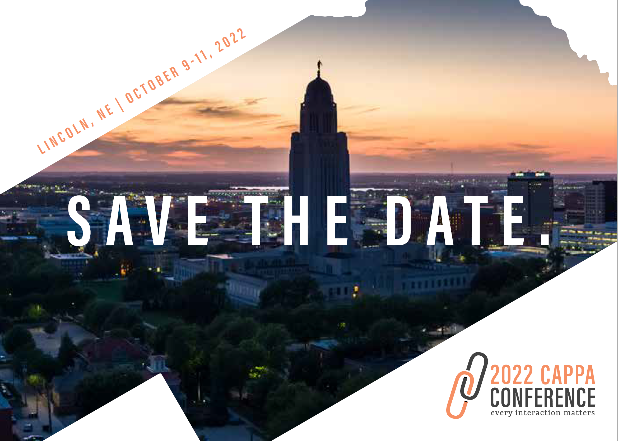 Academy on Campus & Supervisor's Toolkit at CAPPA Annual Conference - CAPPA